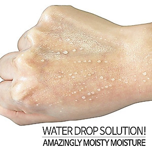 Elizavecca Aqua Hyaluronic Acid Water Drop Cream, 160 g