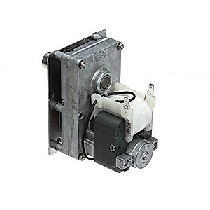 Rotisol MOT208V75612C Motor with Hex Shaft for 208/40W