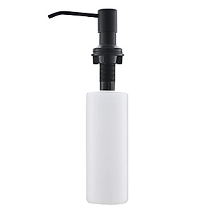 Fapully Touchless Kitchen Faucet with Pull Down Sprayer, with Soap Dispenser