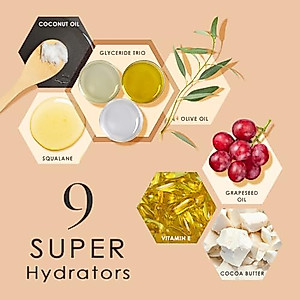 Crepe Erase Advanced, Body Smoothing Pre-Treatment with Trufirm Complex (Packaging May Vary)