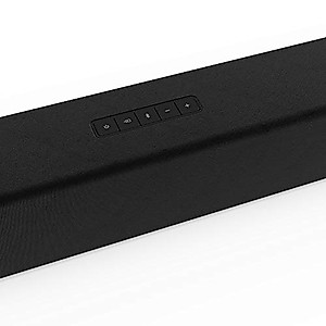 VIZIO Sound Bar for TV with Wireless Subwoofer, 2.1 Home Audio Sound Bar with Bluetooth 38" SB3821-C6