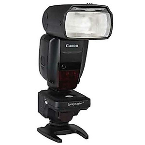 Promaster 4667 ST1C Speedlight Transceiver - Canon