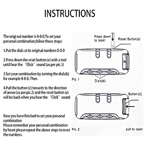 Fireproof Document Bag with Lock & Zip, 14X10" Large Fireproof Bag, Water Resistant and Fire Safe Storage for Important A4 Paper, Legal File, Cash, Battery and More