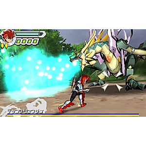 Gaist Crusher Bakuatsu!! Gaiphone Set (Japan Import)