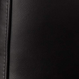 Boss Office Products Mellennial Modern Home Office Chair without Arms in Black