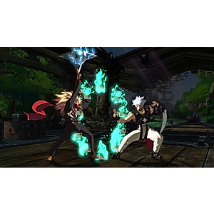 Guilty Gear Xrd REV 2 - PlayStation 4