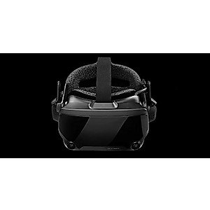 Valve Index VR HMD