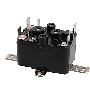 9400-13Q152 - ClimaTek Relay Fits Miller