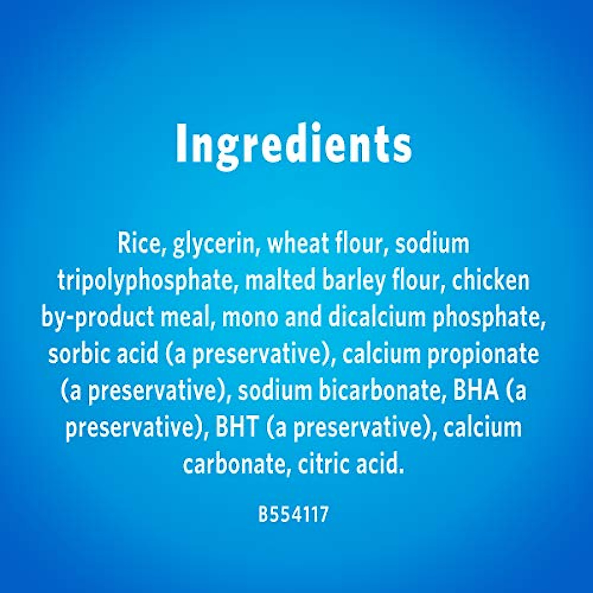 Purina DentaLife Made in USA Facilities Large Dog Dental Chews, Daily - 30 Treats