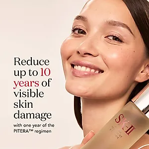 SK-II Facial Treatment Essence - Anti-Aging Essence Skincare to Help Reduce the Appearance of Fine Lines & Wrinkles - Visibly Refines Texture & Improves Firmness & Dark Spots (11.2 oz)