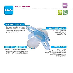 Newborn Essentials "Feed & Soothe" Set (6-Piece), Girl, Pink
