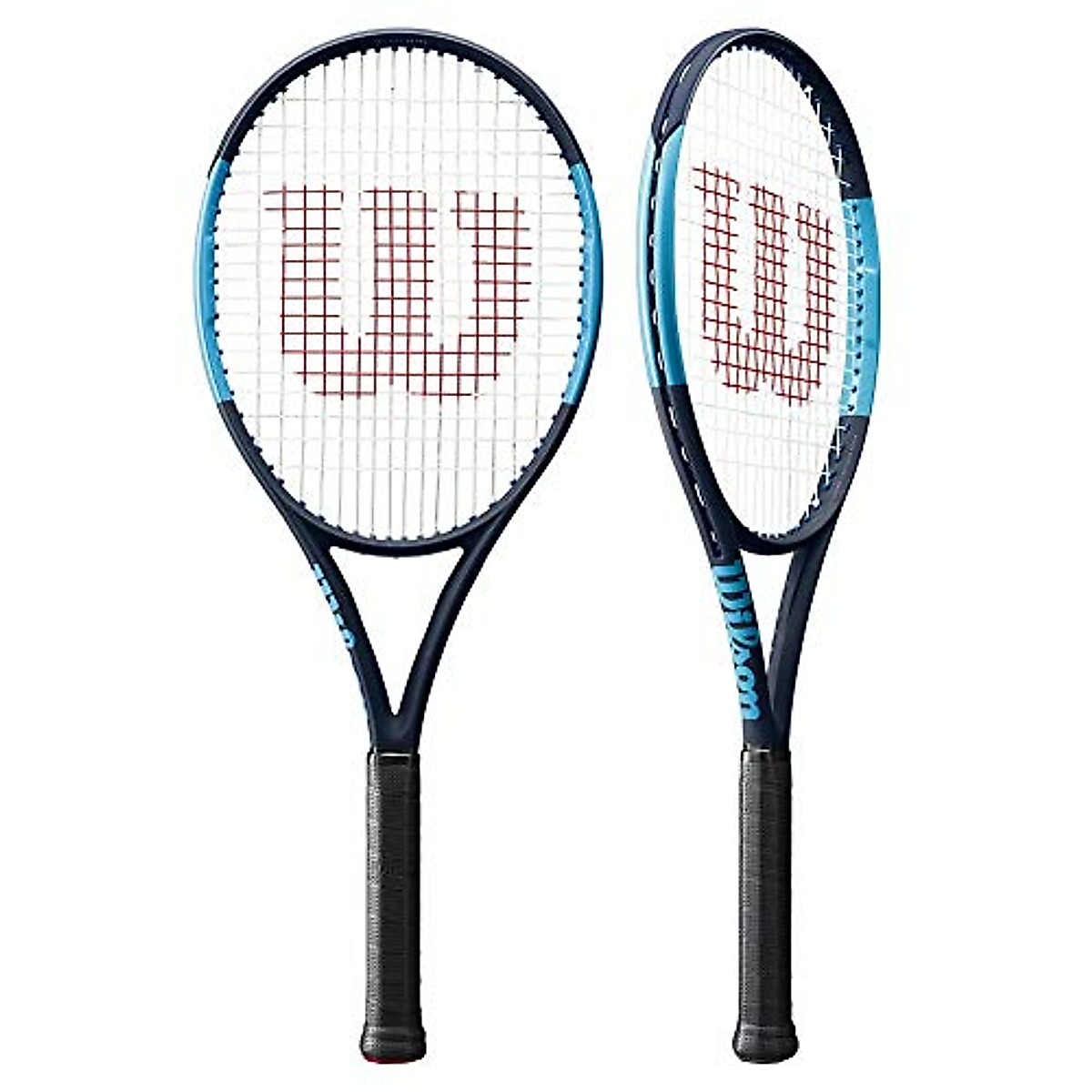 Wilson Ultra 100L v2 Tennis Racquet