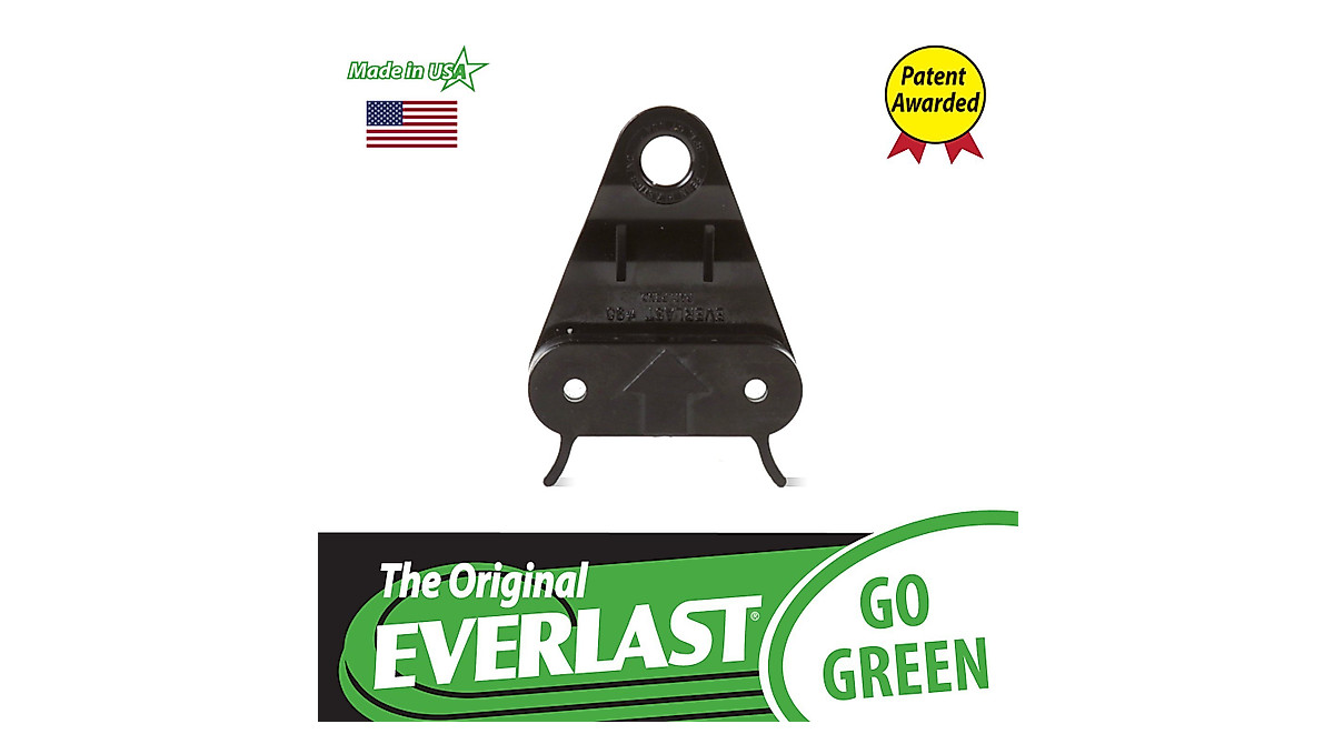 Everlast #90 Line Tightener - Durable Clothesline Solution