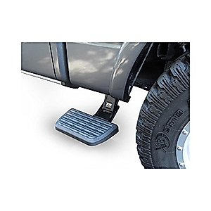 RealTruck AMP Research BedStep2 | 75413-01A | Fits 2017 - 2022 Ford F-250/F-350 Super Duty