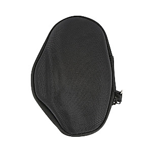 co2CREA Hard Travel Case Replacement for Logitech G602 G604 Lag-Free Wireless Gaming Mouse