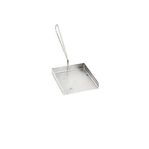 Giles 30059 Crumb Scoop Weld Assembly