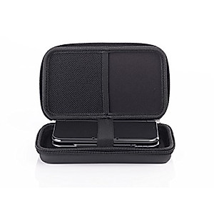 Drive Logic Carrying Case for Power Banks, Nintendo 3DS XL and PlayStation Vita
