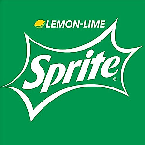 Sprite, 12 fl oz, 24 Pack