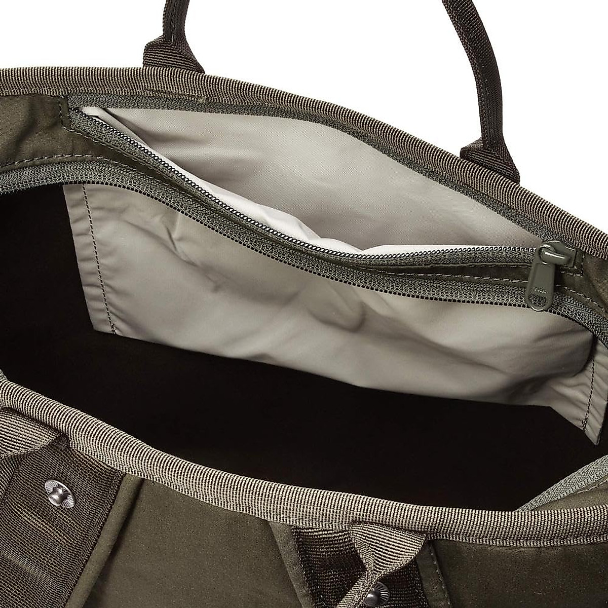 Fjallraven Vardag Totepack - Deep Forest