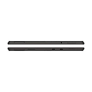 Microsoft Surface Pro 8-13" Touchscreen - Intel® Evo Platform Core™ i5-8GB Memory - 512GB SSD - Device Only - Graphite (Latest Model)