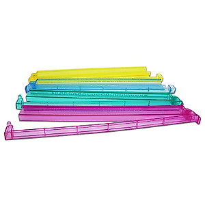 C&H Solutions 166 Tiles American Mahjong Set Black Soft Bag 4 Color Pushers/Racks Easy Carry Western Mahjongg