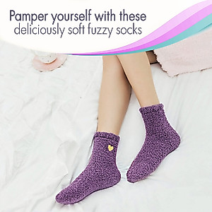 SHE FEELS LOVED Self Care Gift Basket for Women – Stress Relief Gift for Mom, Wife, Friends, 7-in-1 Self Care Kit, Get Well Gift Basket, Thinking of You Gifts, Christmas Gift Baskets for Women