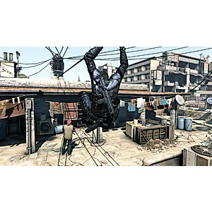 Tom Clancy's Splinter Cell Blacklist(XBox 360) (Renewed)