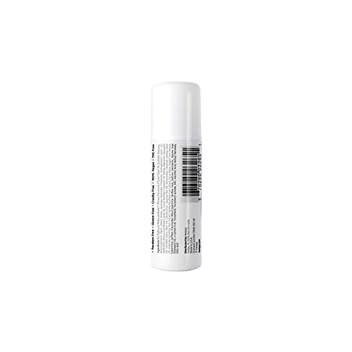 Hempz Triple Moisture Herbal Lip Balm, .25 oz