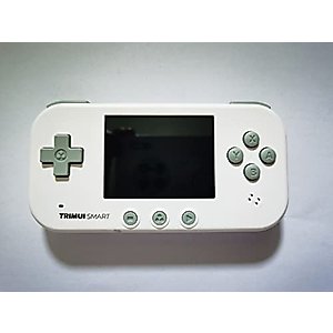 Handheld Game Console, Mini Game Player Compatible with 15,000 Games and 2.4-Inch IPS LCD Screen, Portable Video Game Console