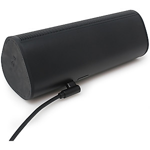 Power Cable Compatible with Sonos Roam & Roam 2 Speakers (Black)