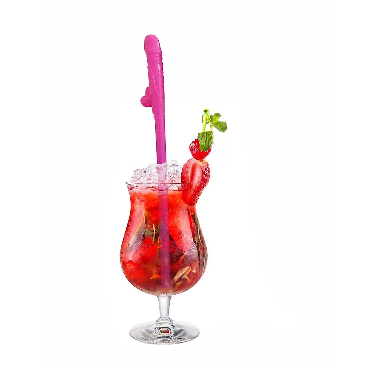 10 Bachelorette Party Straws, Bachelorette Party Decorations, Pennis Drinking Straws, Willy Straws, Hen Straws Naughty