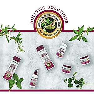 Groganics Hair Gro-N-Wild Hair Dress 6oz