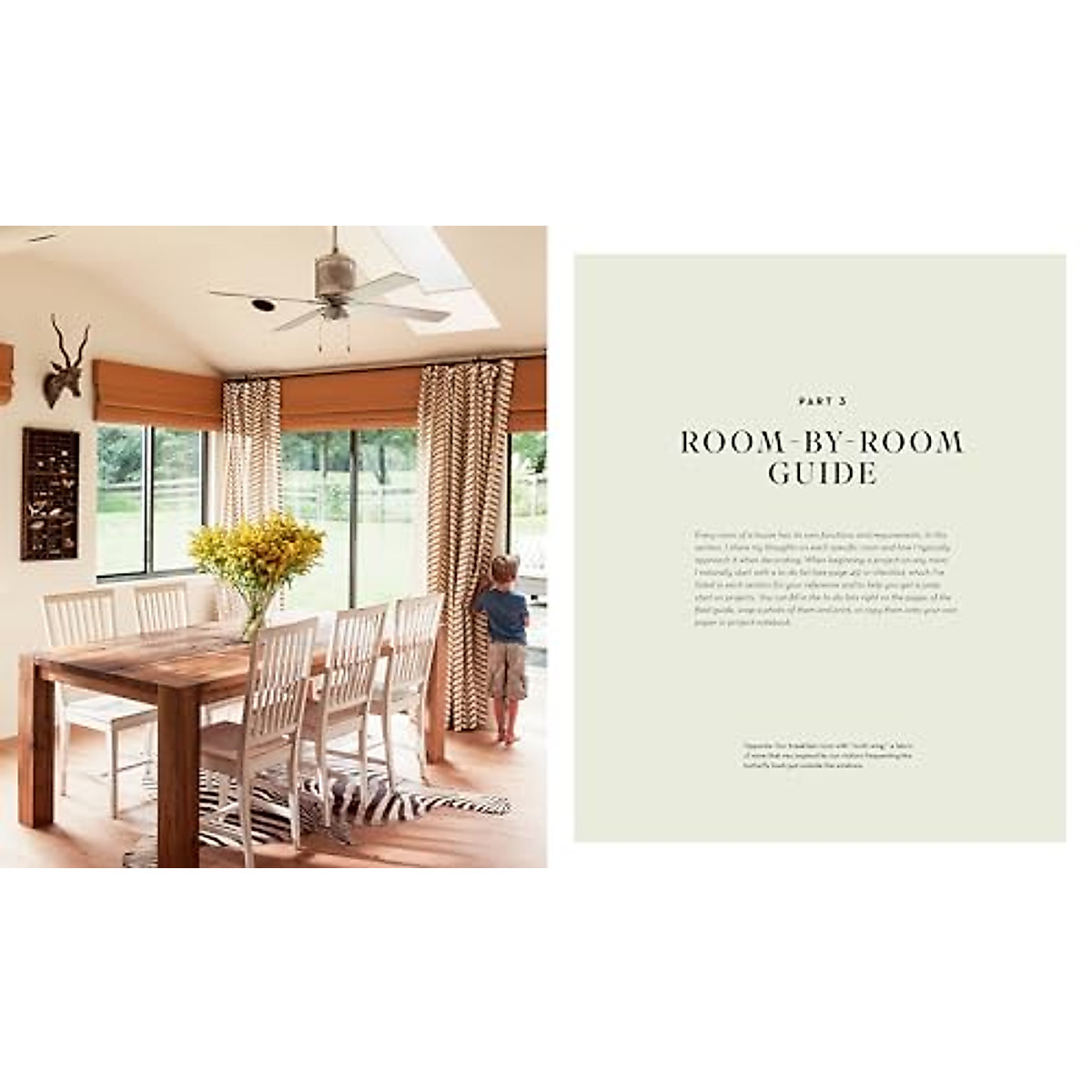 Habitat: The Field Guide to Decorating