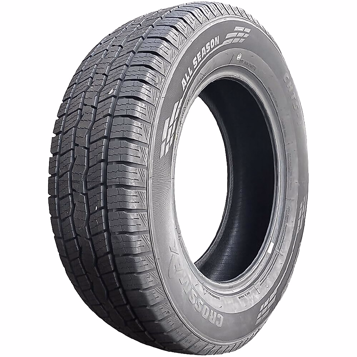 Crossmax All Season 235/65R17 108V XL CHTS-1, Radial