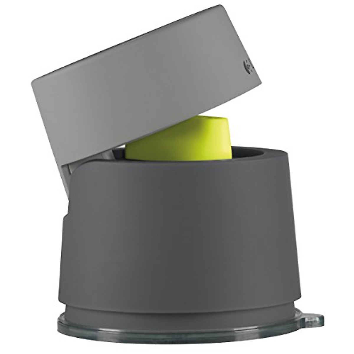 Logitech +Drive One-Touch Smartphone Windshield/Dashboard Car Mount