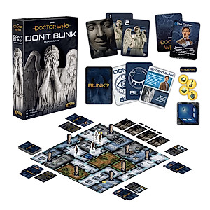 Doctor Who: Don't Blink