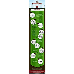 Amdro 100510682 Gopher Trap (2 Pack), Clear