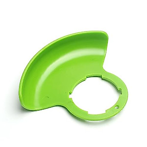 Grass Eater String Trimmer, Lightweight Grass Weedeater, Electric Lawn Eater Cutter Accessories, Electric Grass Trimmer Cutters, Lawn Grass Cutter Blade, Lawn Wacker Electric Cordless String Trimmer