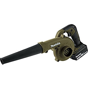 Makita ADBU05ST1 Outdoor Adventure 18V LXT Blower Kit (5.0Ah)