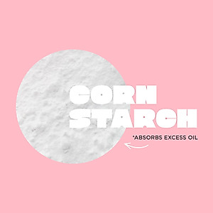 Cake Beauty Volumizing Dry Shampoo, The Do Gooder - Absorbs Oil, Adds Volume, Refreshes Hair - Residue Free - With Cornstarch - For All Hair Types - 120 g