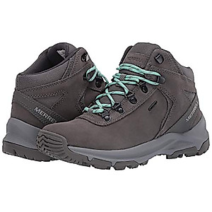 Merrell womens J034248 Hiking Boot, Brindle, 9.5 US