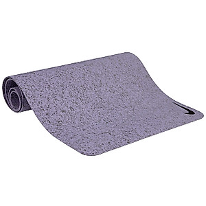 Nike Unisex - Adult Yoga Mat, Multi-Colour, 61 cm × 172 cm