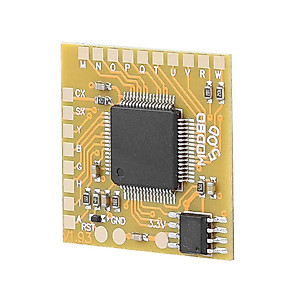 Replacement MODBO5.0 V1.93 Chip For PS2 , Machine Mod Direct reading Chip Microcircuit for Sony PS2 2 Console [video game]