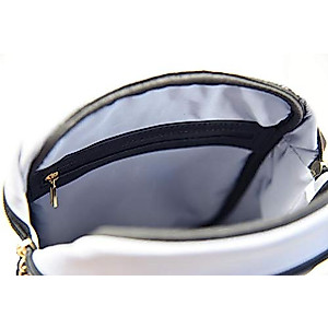 Arden Cove Carmel Anti-Theft Waterproof Backpack (Black)