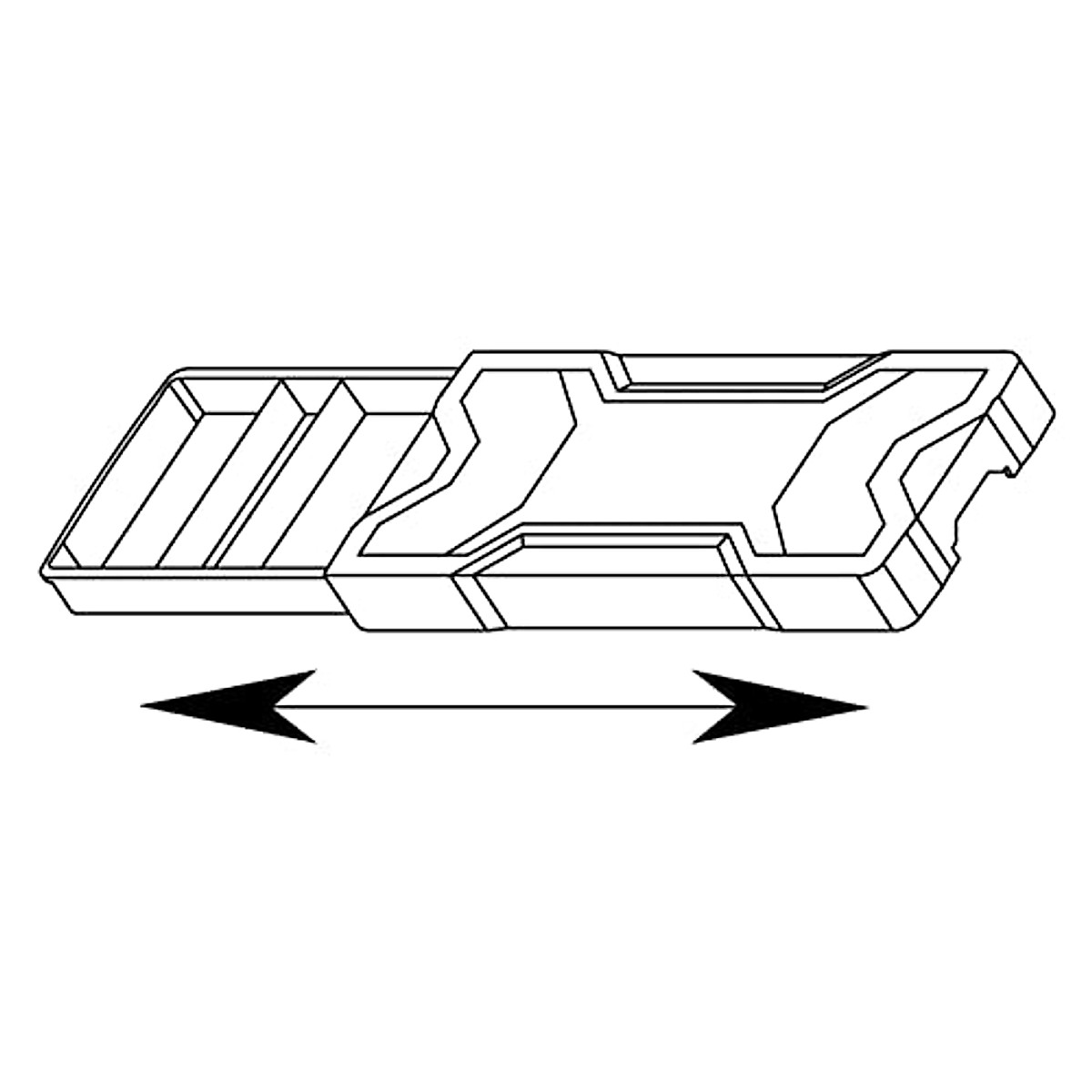 Bosch 2607017079 Masonry Drill-Set"Cyl-1" 7 Pcs 1-8mm