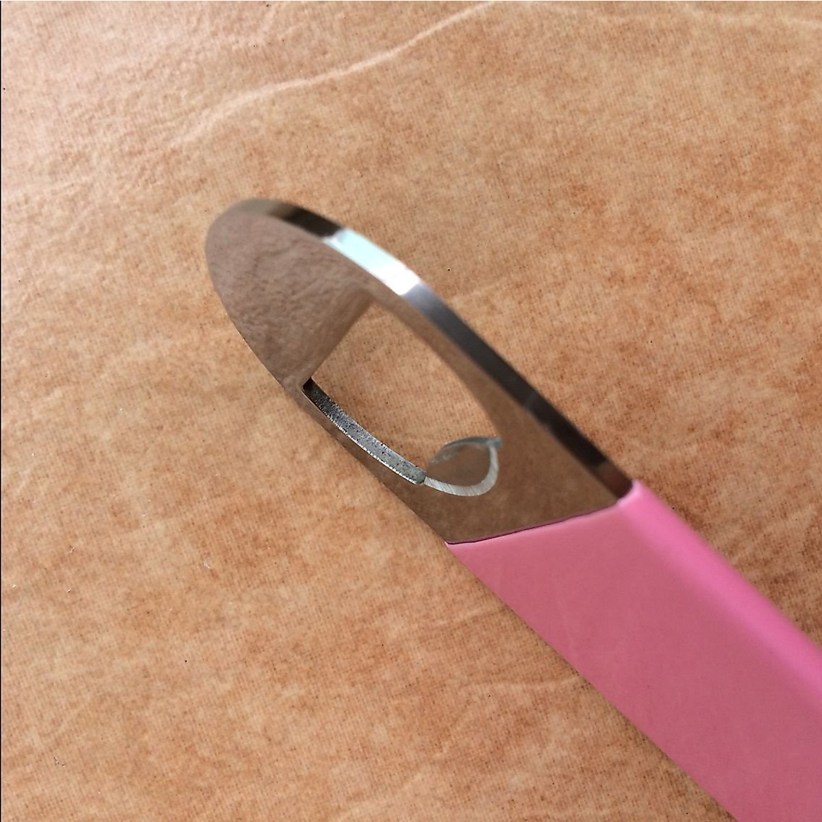 HQY 3 Pack 7" Heavy Duty Flat Bottle Opener, Stainless Steel