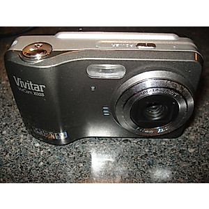 Vivitar Vivicam X028