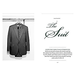 Esquire The Handbook of Style: A Man's Guide to Looking Good