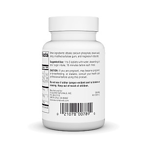 Source Naturals Sugar Ban Gymnema Sylvestre Complex, 75 Tablets