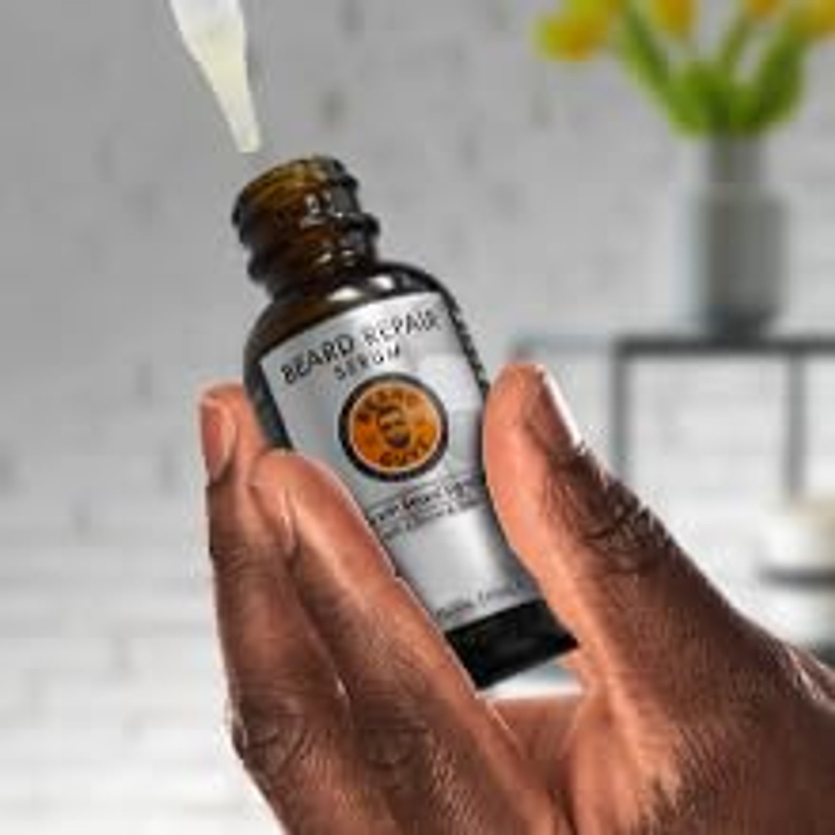 Beard Guyz Beard Serum - For a Healthy Beard (1 oz)